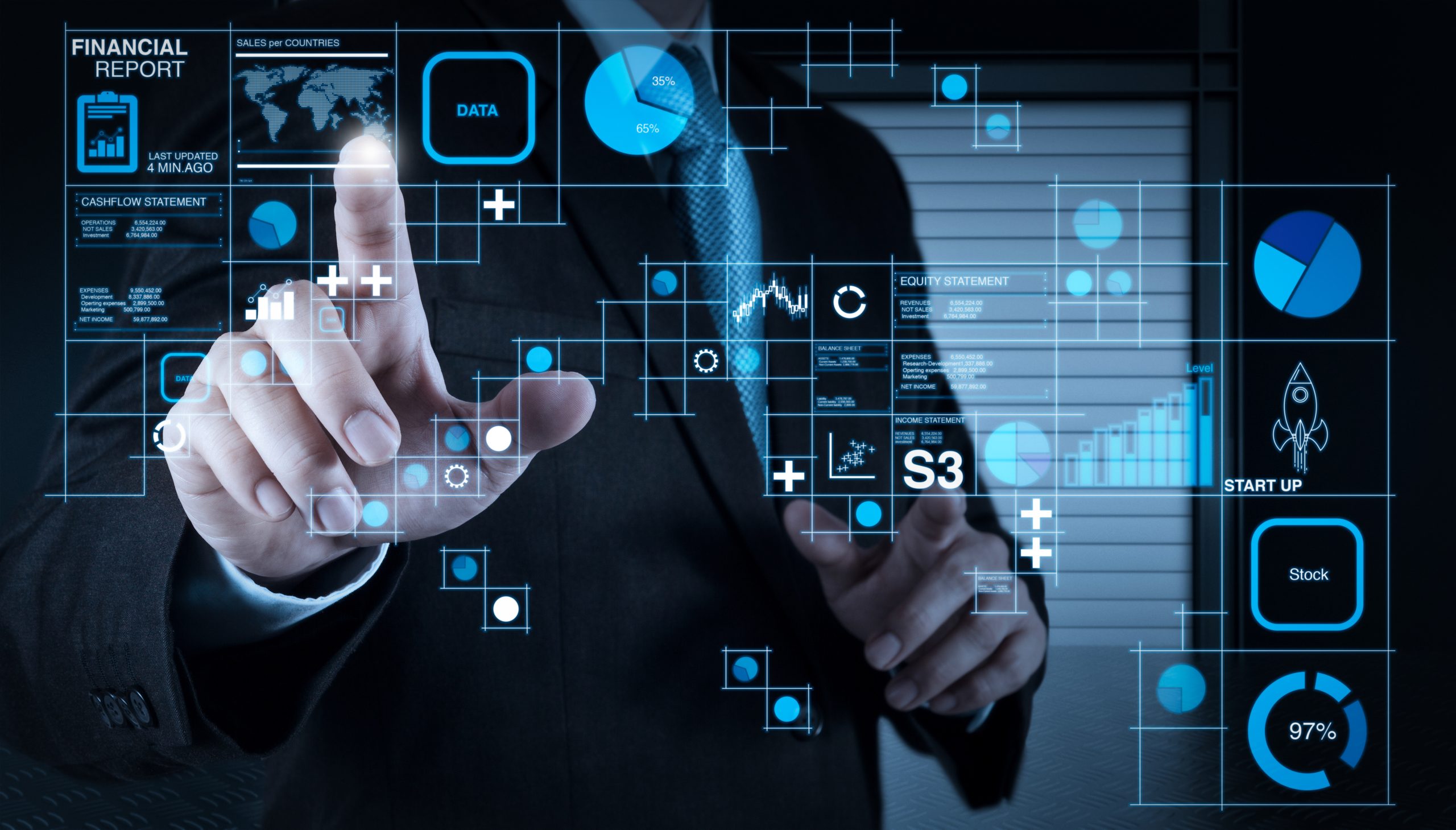 2024 Insights - Core Optimisation