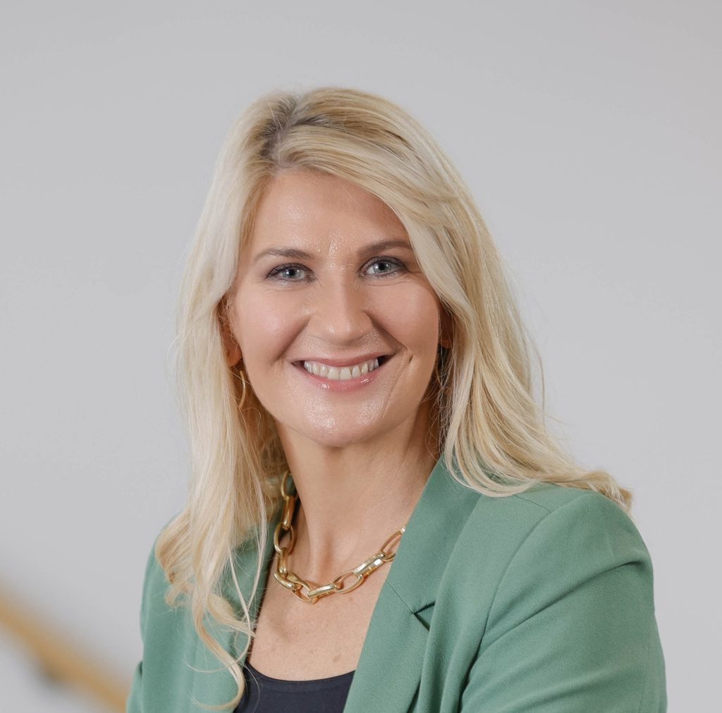 Digital Business Ireland appoint Caroline Dunlea as Chairperson