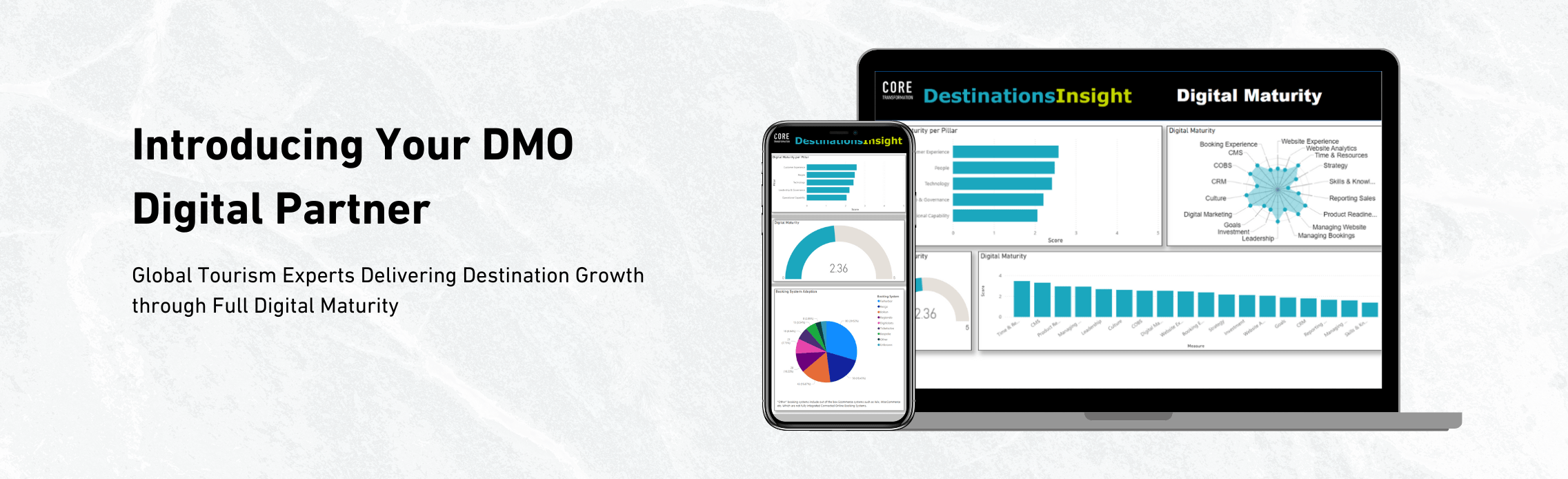 Your DMO Digital Partner