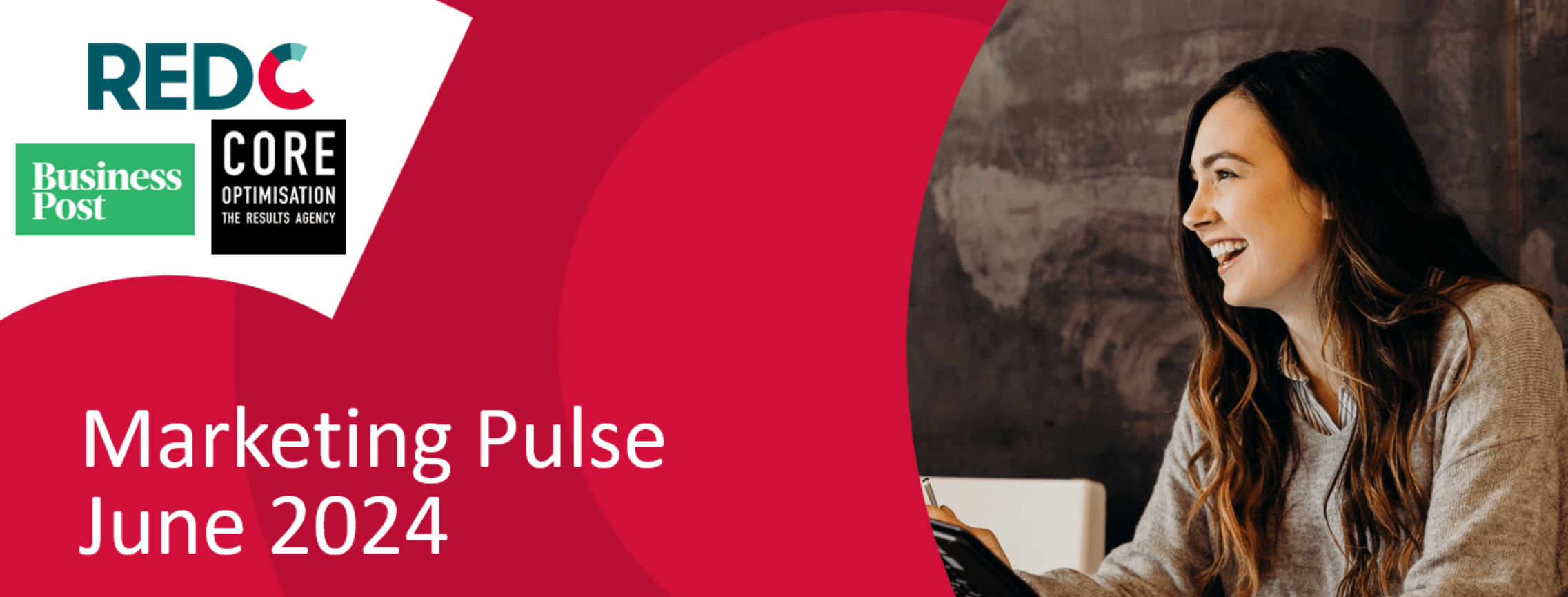 Download the full Marketing Pulse Report - Core Optimisation