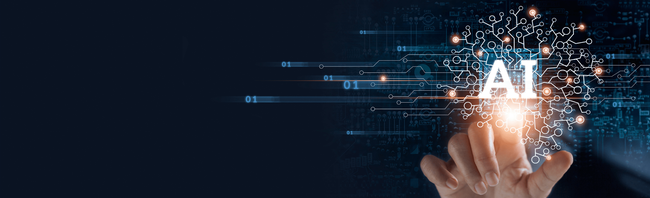 AI Consultancy - Core Optimisation