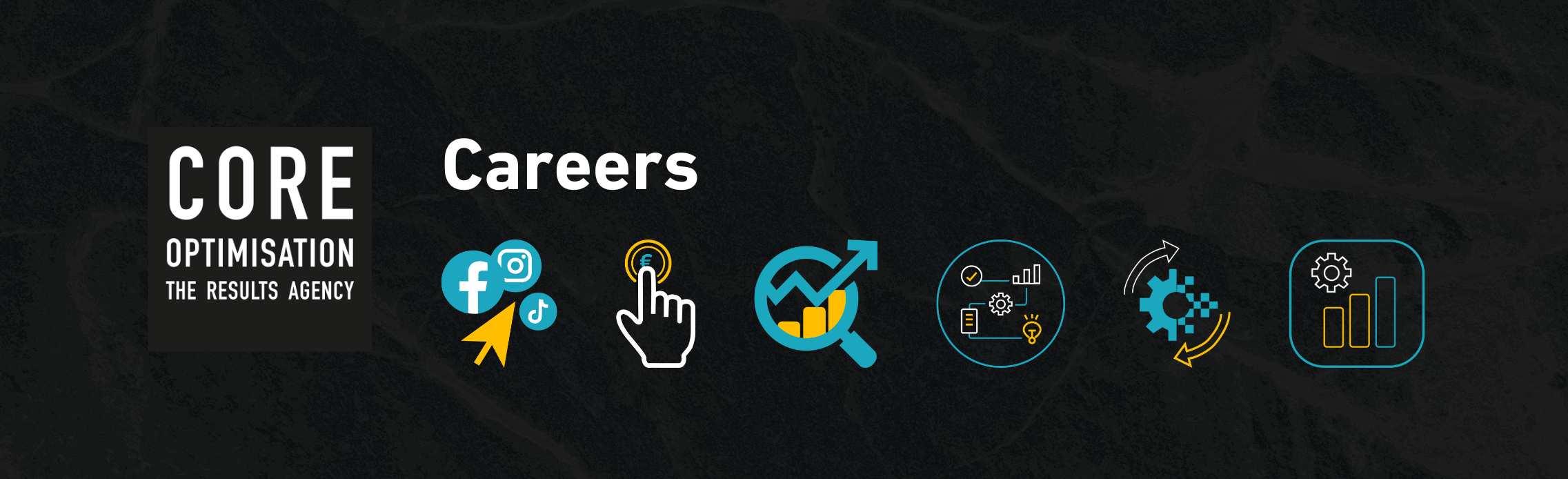 Careers Core Optimisation