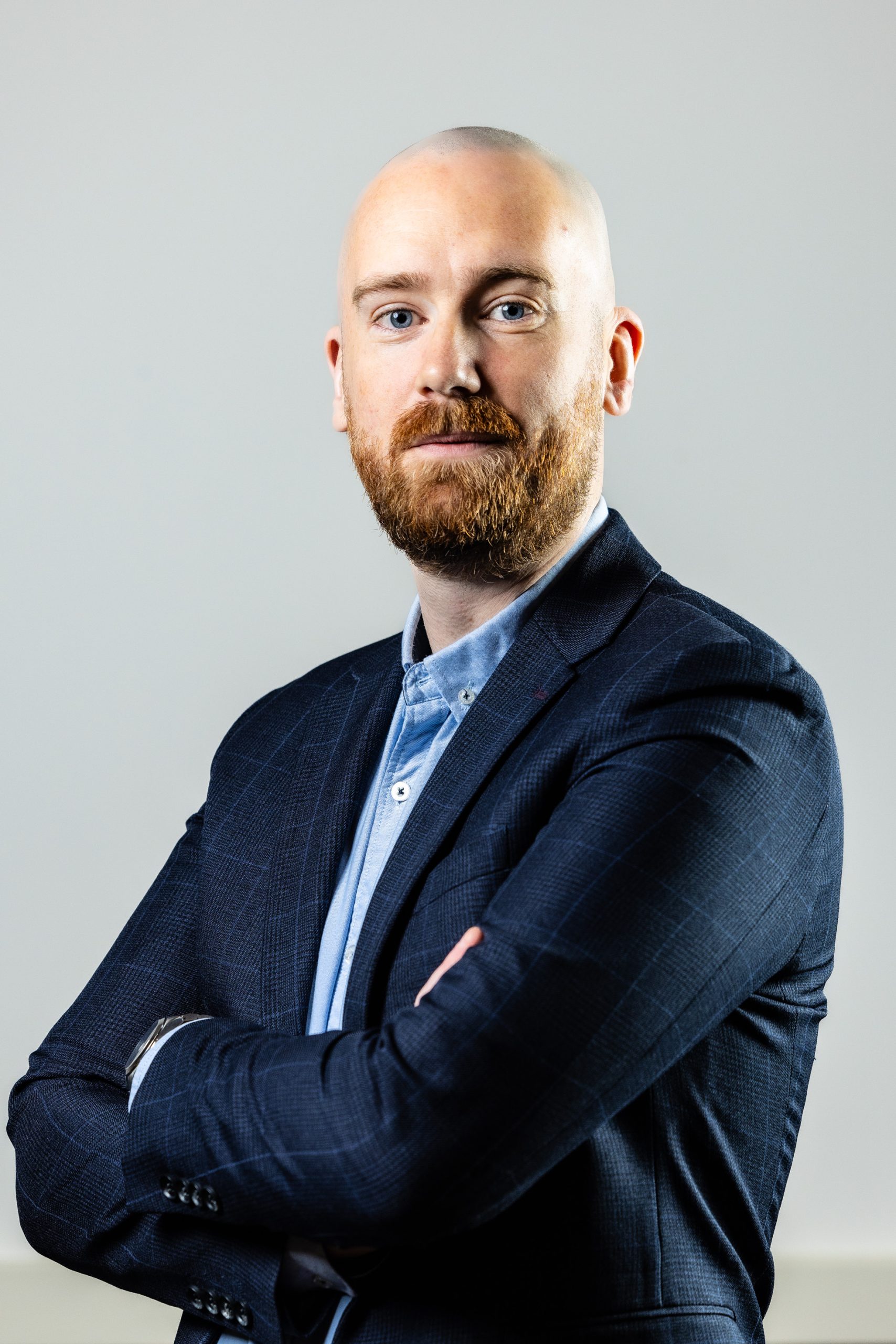 Ger Hayden our Director of Digital features in the Business Post - Core Optimisation