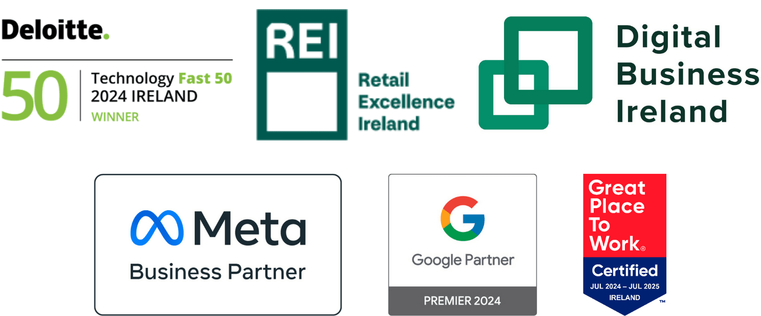 Digital Marketing Agency Digital Transformation Core Optimisation