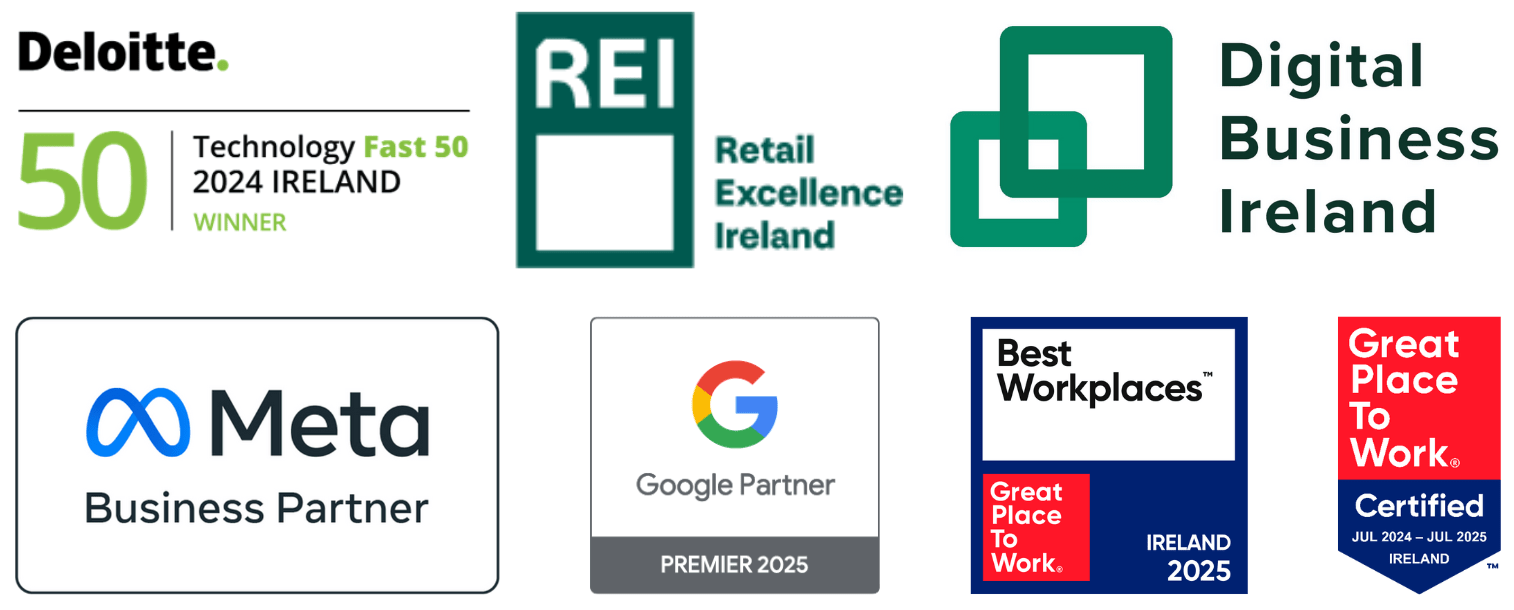 Digital Marketing and Digital Transformation Agency | Core Optimisation